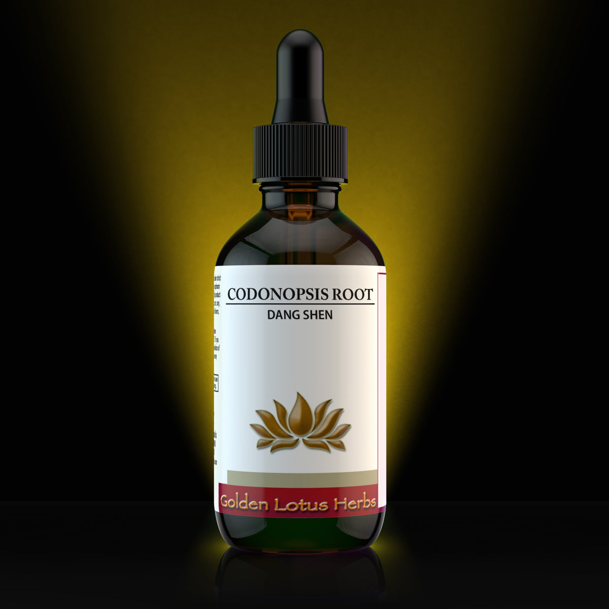 Codonopsis Root/Dang Shen - Premium Liquid Extract – Bioforceherbs.com