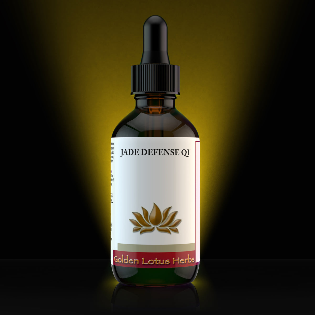 Jade Defense Qi - Premium Custom House Formula – Bioforceherbs.com